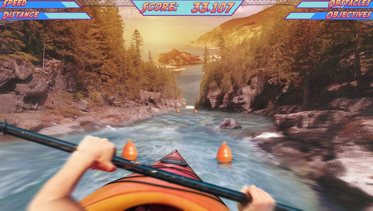 Brian Maricle | 2D Work